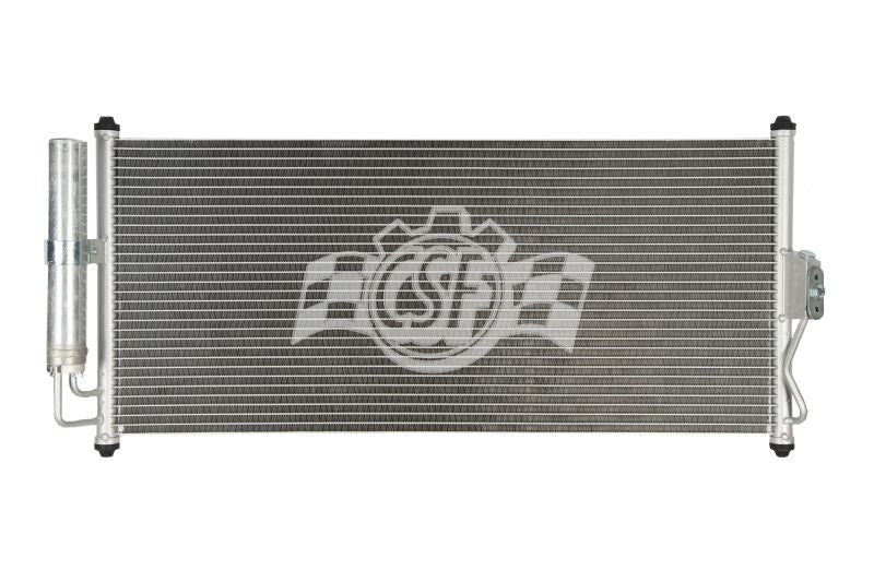CSF 02-06 Nissan Sentra 1.8L A/C Condenser – ARMTWKZ