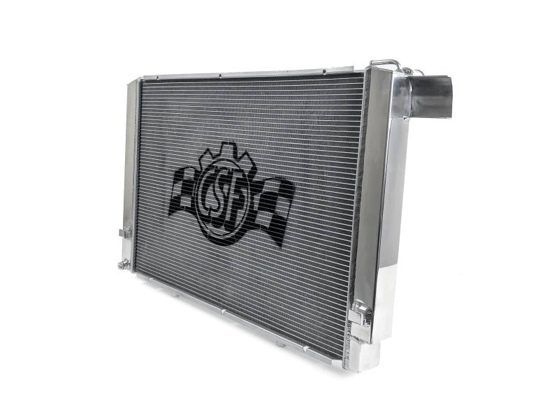 CSF 90-93 Mercedes-Benz 500SL / 94-02 Mercedes-Benz SL500 Radiator – ARMTWKZ
