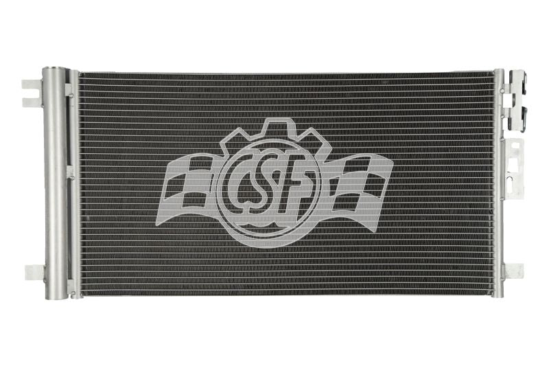 CSF 05-10 Chevrolet Cobalt 2.0L A/C Condenser – ARMTWKZ