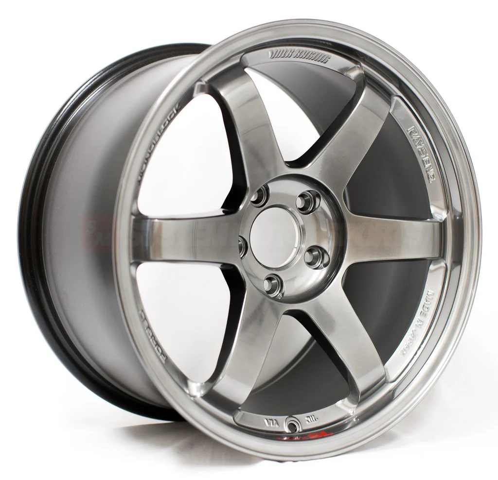 VOLK RACING TE37 ULTRA M-SPEC WHEELSET G80/G82 BMW M3/M4 FITMENT – ARMTWKZ