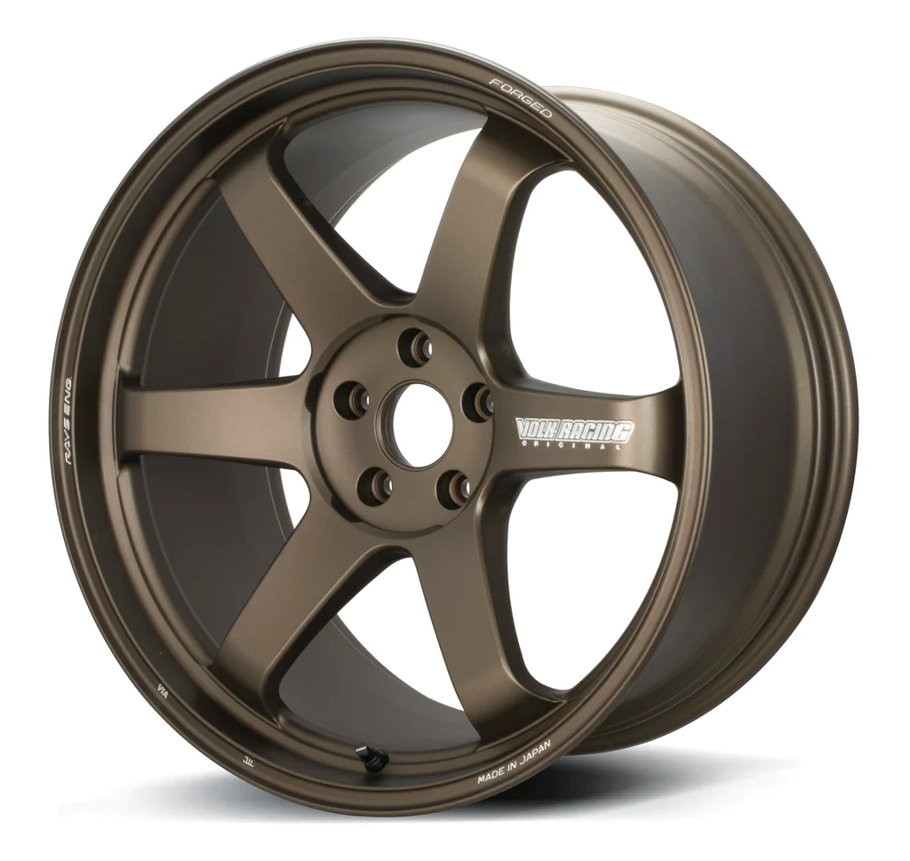 VOLK RACING TE37 ULTRA M-SPEC WHEELSET G80/G82 BMW M3/M4 FITMENT – ARMTWKZ