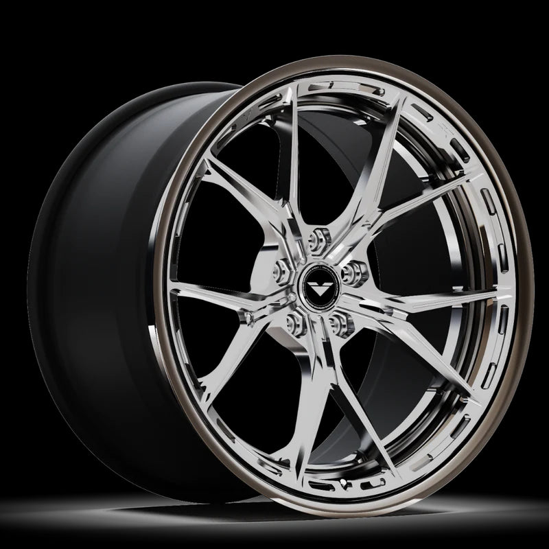 VORSTEINER FR-305 – ARMTWKZ