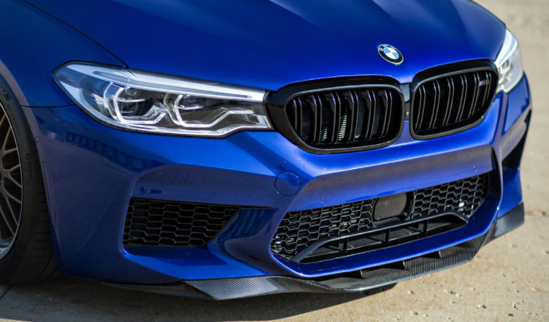 RKP Composite BMW F90 M5 (Pre-LCI) Front Lip – ARMTWKZ