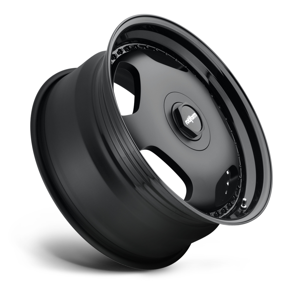 Rotiform WLD 3-Piece Forged Deep Concave Center Wheels – ARMTWKZ