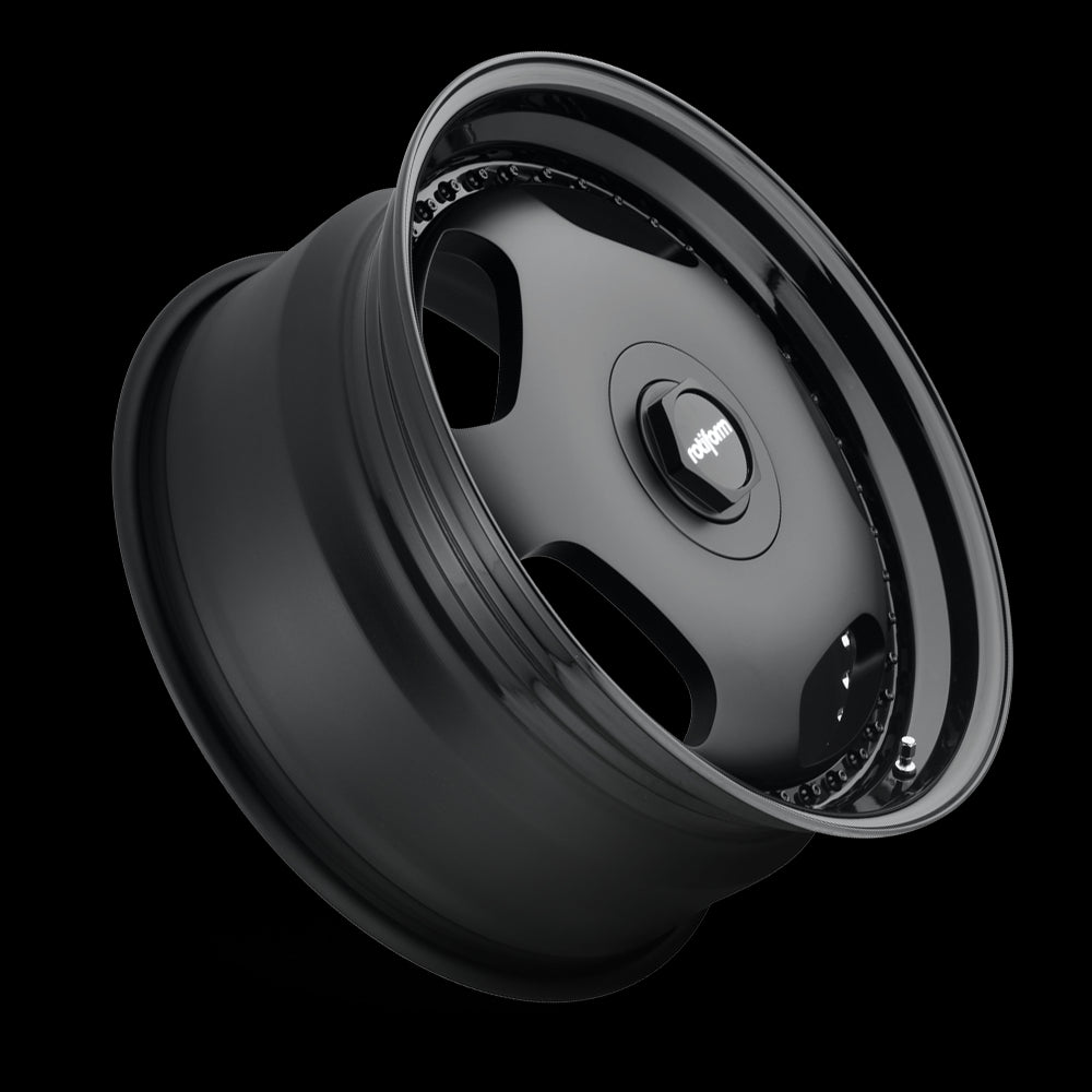 Rotiform WLD 3-Piece Forged Deep Concave Center Wheels – ARMTWKZ